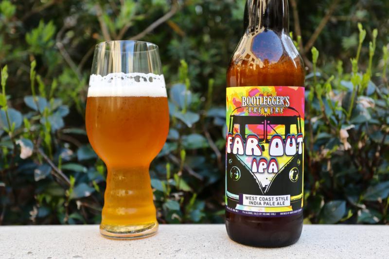 Warbeard Irish Red - Walnut River Brewing Company