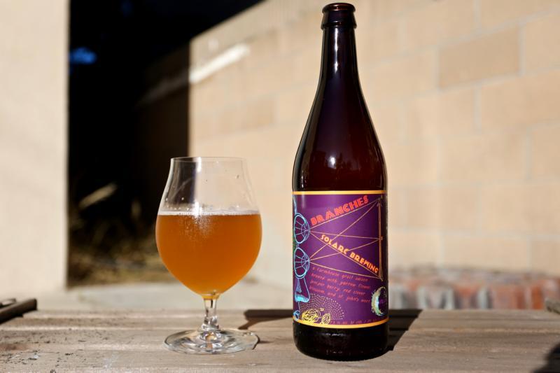 Bumble Berry Honey Blueberry Ale - Fat Head's Brewery and Tap House