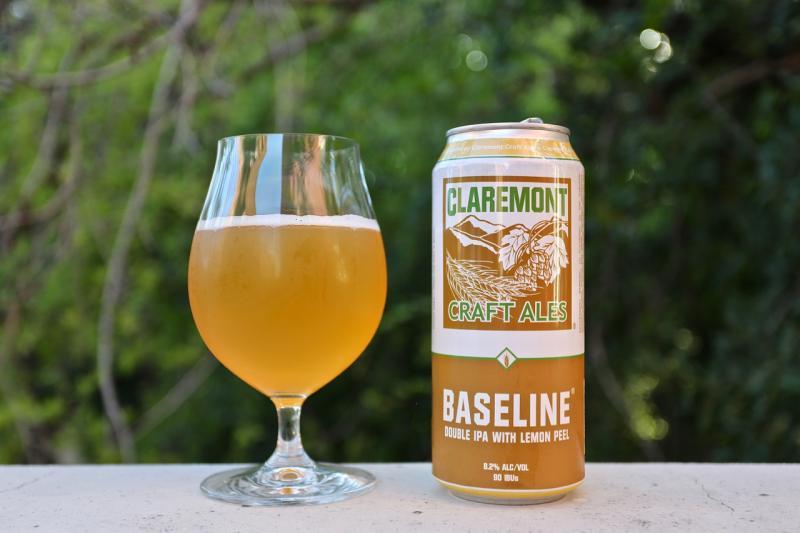 Bearded Iris Brewing - Beer of the Day