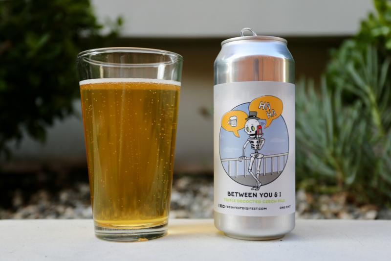 Johnny Utah - Georgetown Brewing Company - Beer of the Day