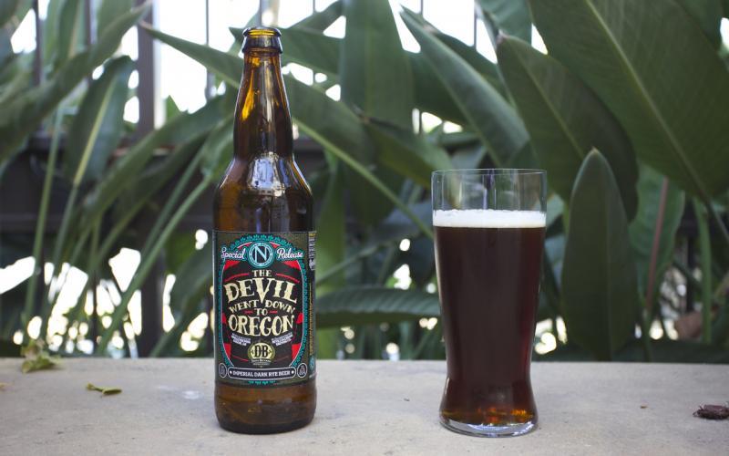 Toppling Goliath Brewing Company - Beer of the Day