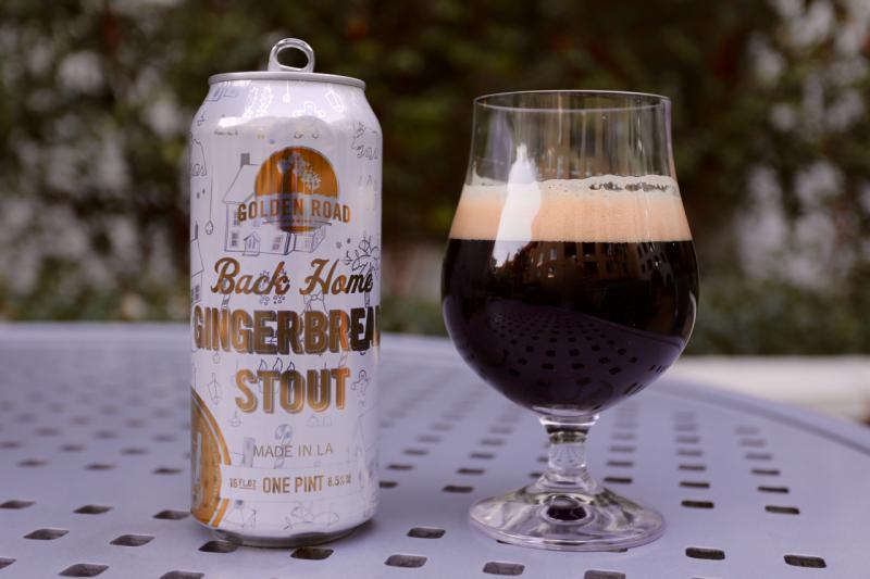 Red Tail Ale - Mendocino Brewing Company - Beer of the Day