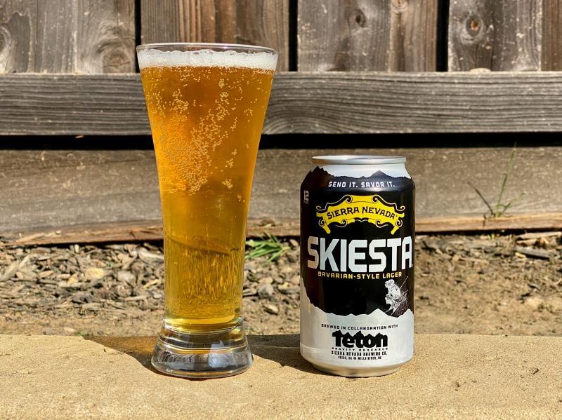 Swamp Ape IPA - Florida Beer Company - Beer of the Day