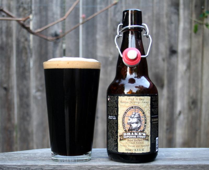 Le Jus - Alarmist Brewing - Beer of the Day