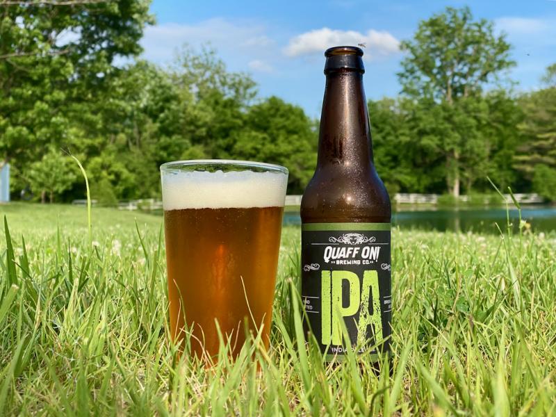 DDH Pulp Daddy - Greater Good Brew Co. - Beer of the Day