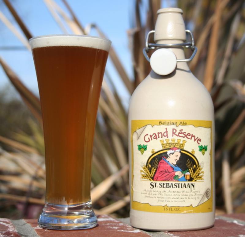 Southern Star Brewing Company - Beer of the Day