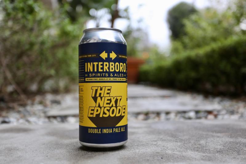 Champale Golden - Pabst Brewing Company - Beer of the Day