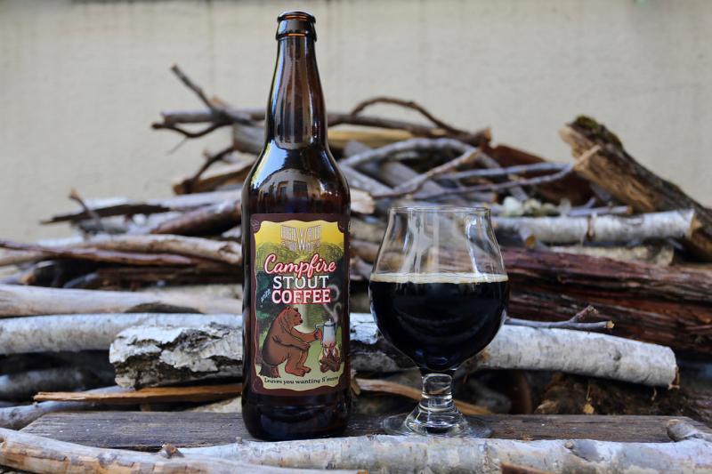 Super Cluster - Lagunitas Brewing Company - Beer of the Day