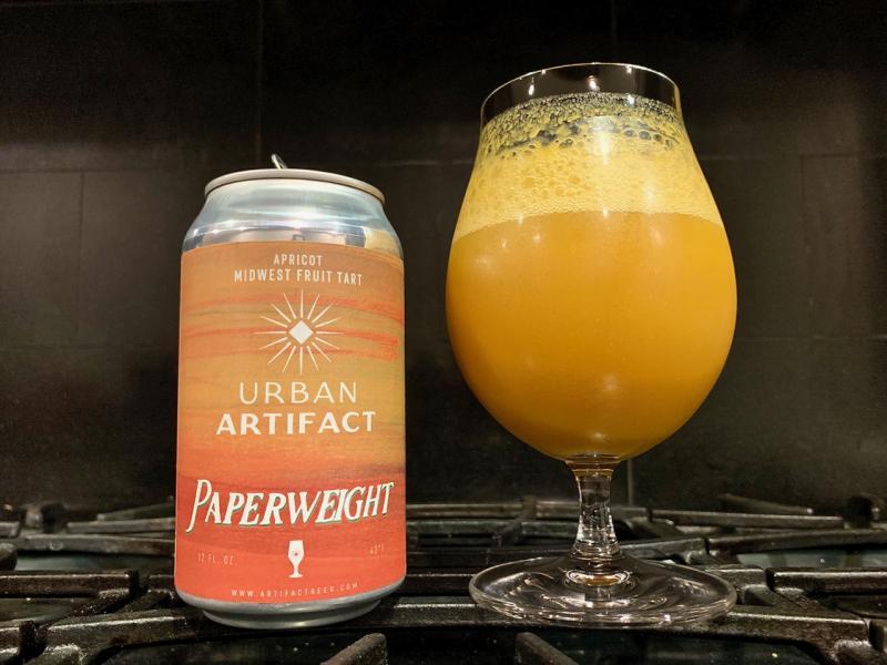 Seventh Son Brewing Co. - Beer of the Day