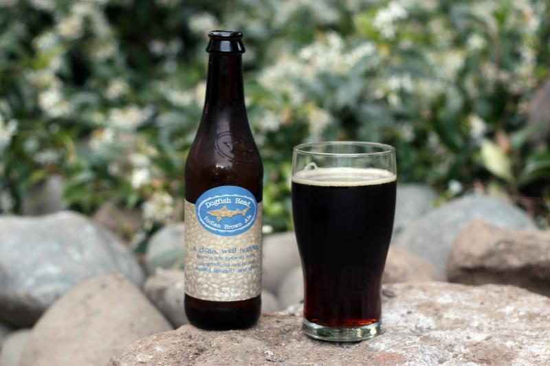 Smashed Blueberry - Shipyard Brewing Co. - Beer of the Day