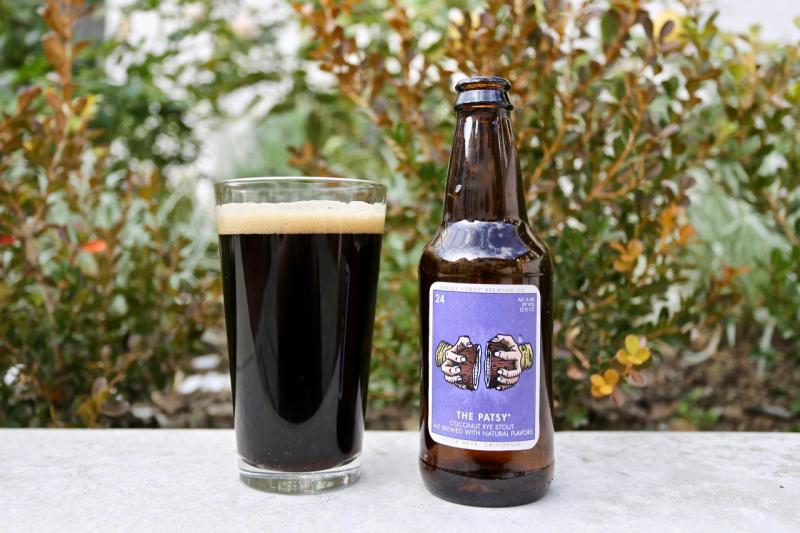 The Joaquin Dead Mexican Red Ale - Evans Brewing Company