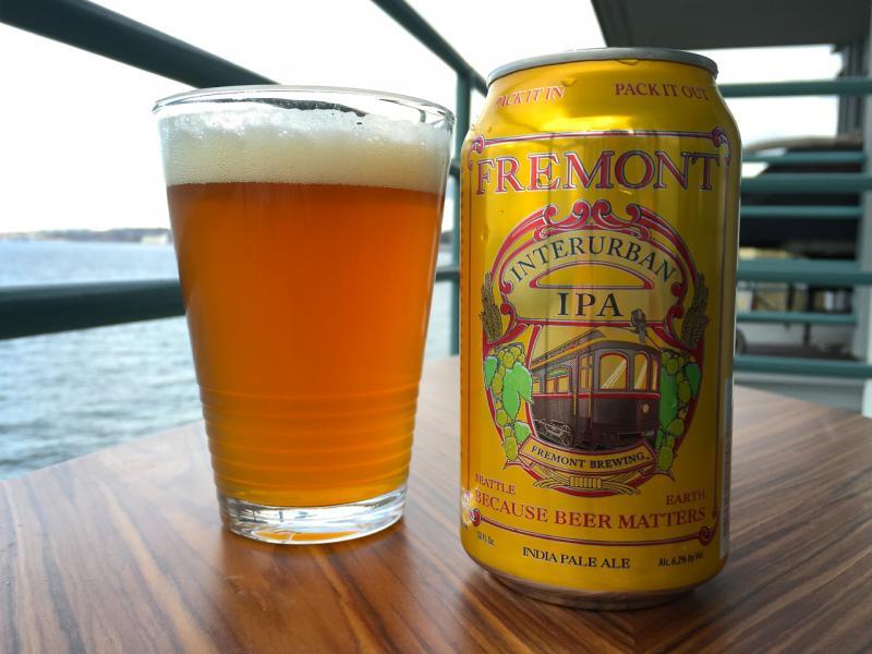 Quantum Brewing - Beer of the Day