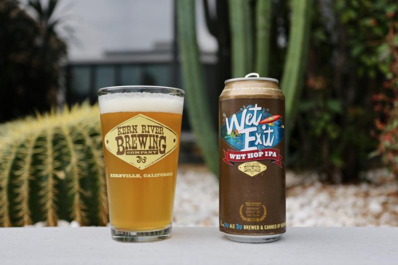 Wanderlust IPA - Breakside Brewery - Beer of the Day