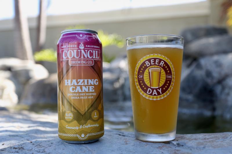 Fantasy Factory - Karben4 Brewing - Beer of the Day